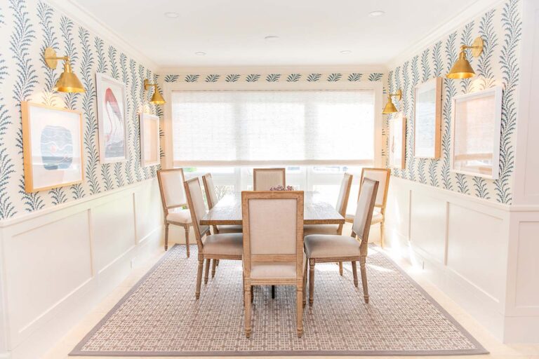 Key Largo Condo – Liz Kahn Design